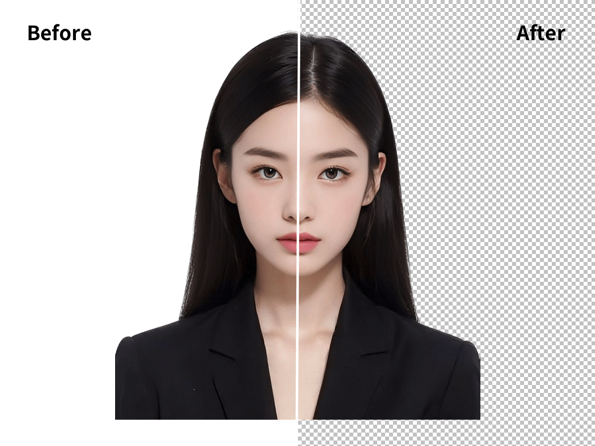 PixelWeaver AI Background Remover Tool